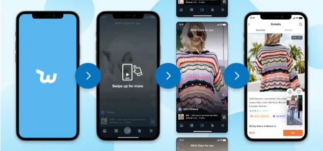 Wish CEO exits after 7 months | Retail Dive