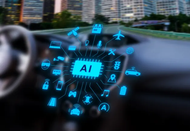 Ignoring AI is not a viable option for transportation officials: report ...