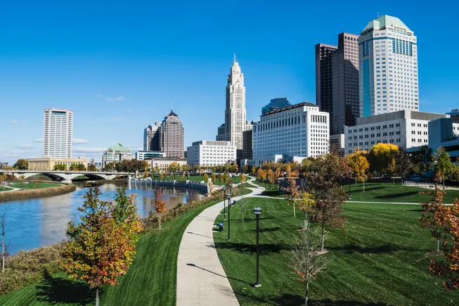 Columbus, Ohio confirms July ransomware attack compromised data of 500K ...