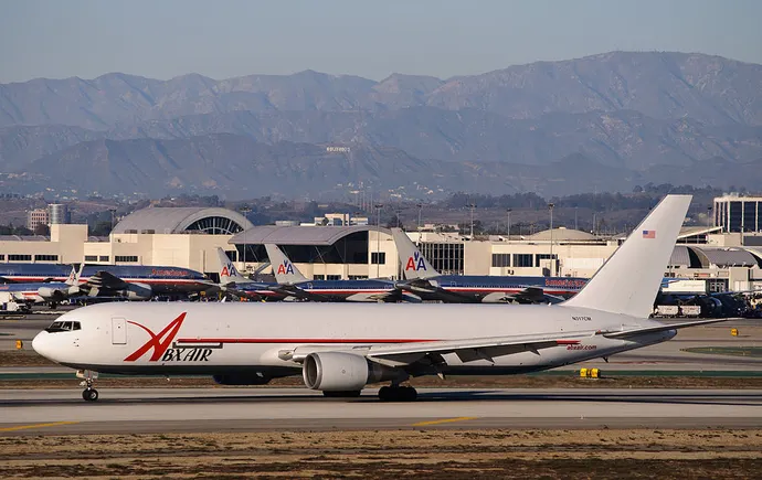 ABX pilots receive compensation for overtime, but pilot shortage ...