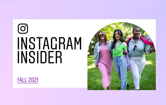 Instagram Publishes New 'Insider' Magazine Which Explores Emerging ...