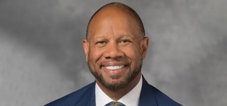 CommonSpirit names new CEO, Wright Lassiter of Henry Ford Health ...