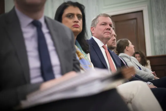 Norfolk Southern’s CFO Mark George replaces ousted CEO | CFO.com