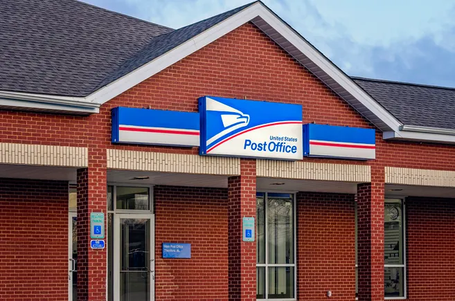 Advocates sue to allow guns in post offices in latest push against bans ...