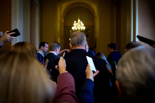 Government shutdown could delay clean energy guidance, permitting ...