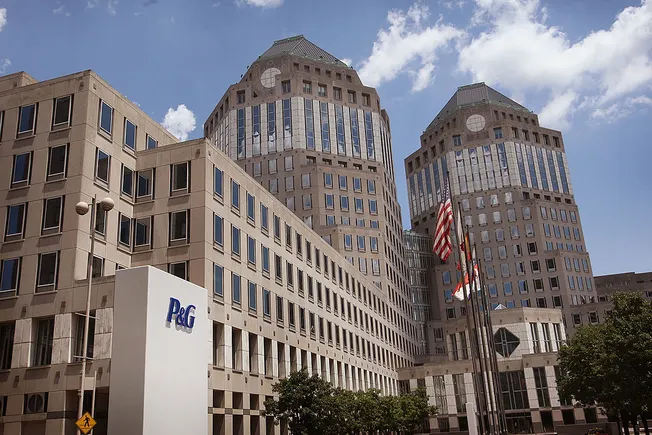 How P&G rolled out its internal generative AI model | CIO Dive