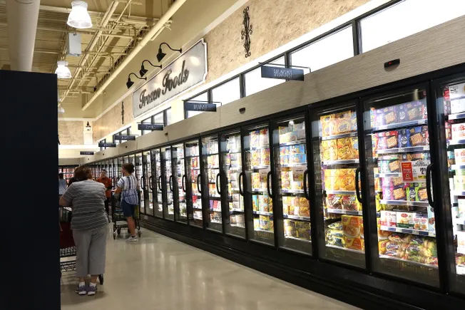 Frozen food packaging gets more sustainable as consumers want more ...