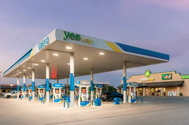 Yesway reveals 5-year expansion plan as IPO takes shape | C-Store Dive