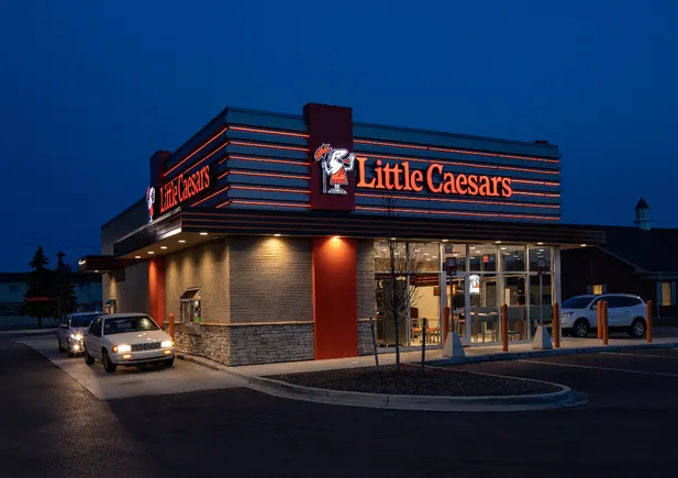 Little Caesars’ delivery, digital channels spark new development ...
