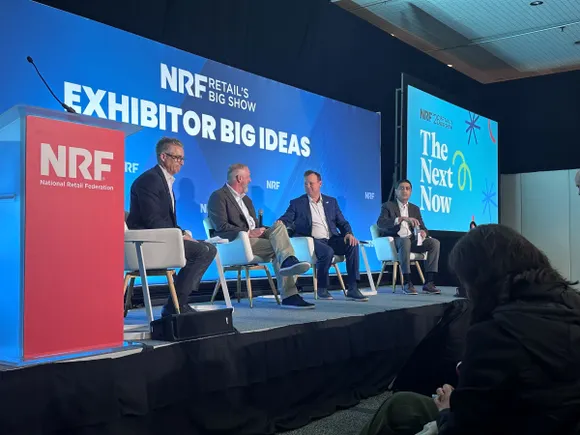 AI’s role in grocery so far this year | Grocery Dive