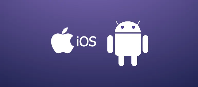 Android or iOS: When and why to use either for delivering innovative ...