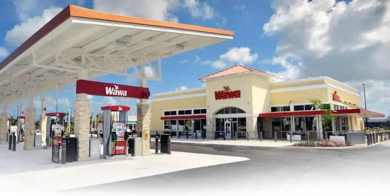 Mapping Wawa’s expansion plans | C-Store Dive