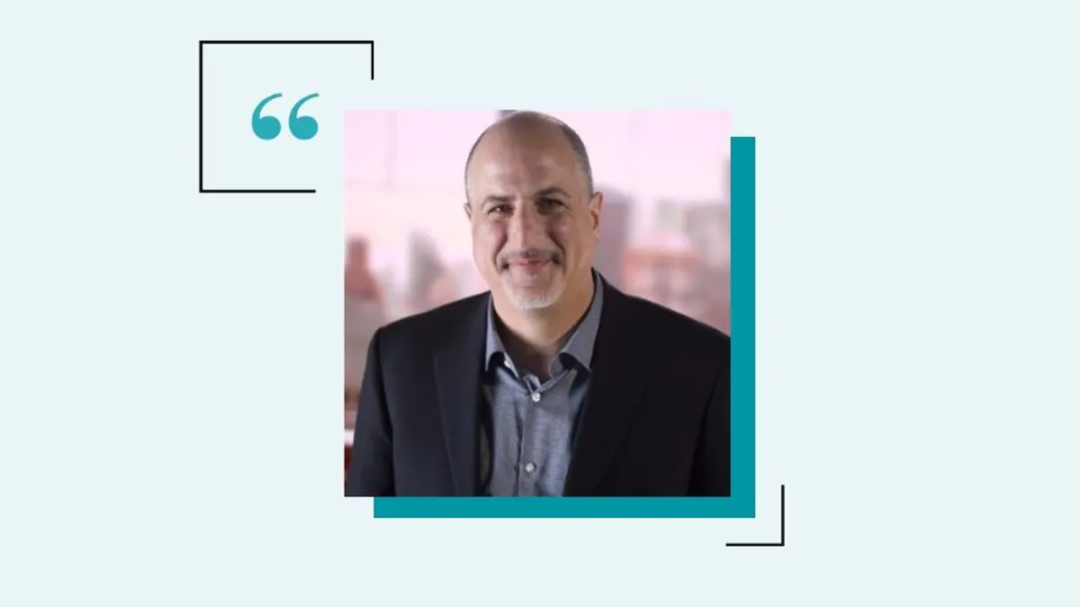 The importance of controlling your narrative: GoDaddy’s CFO Mark ...