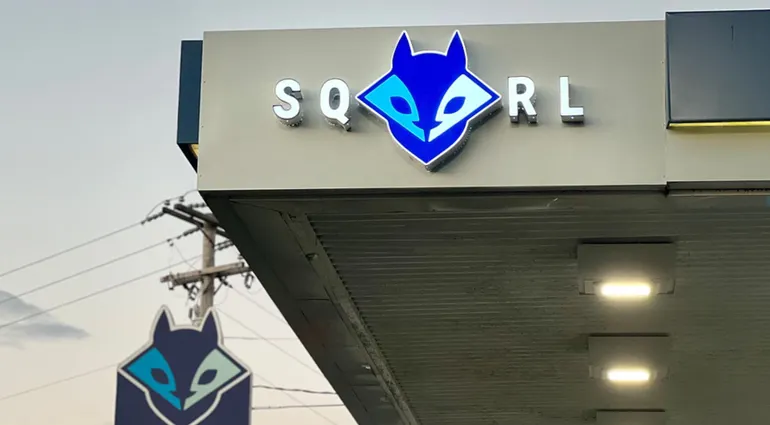 The SQRL saga is tragic and bizarre. How did it get here? | C-Store Dive