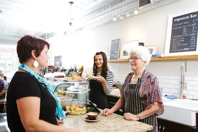 Rethinking the over 50 workforce | HR Dive