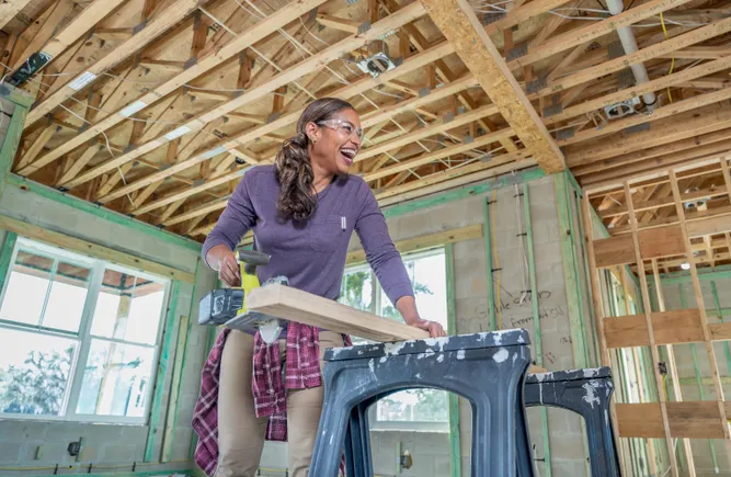 ‘Woman-made’: How one manufacturer is championing women workers | HR Dive