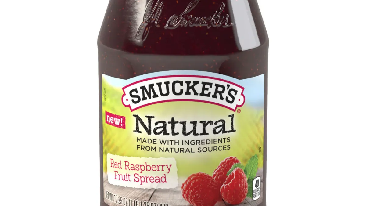 Wagstaff steps down as Smucker's president of US retail consumer foods ...