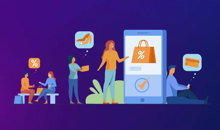 The majority of online shoppers are anonymous — retailers need a new ...