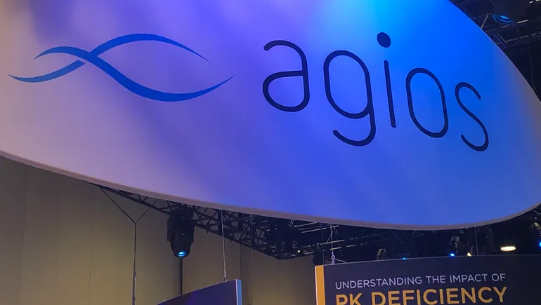 Agios shares fall on mixed sickle cell results for blood disease drug ...