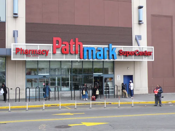 Pathmark poised for a comeback with new Brooklyn store | Grocery Dive