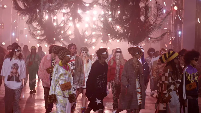 Bluestar adds Palm Angels to its roster | Fashion Dive