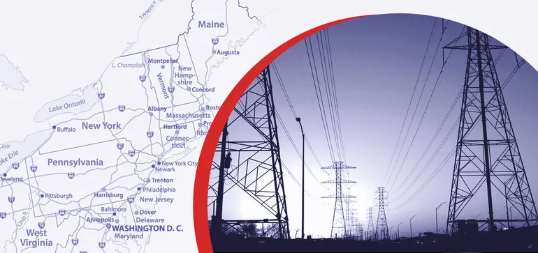 Northeast utilities are spending billions on resilience, and the ...