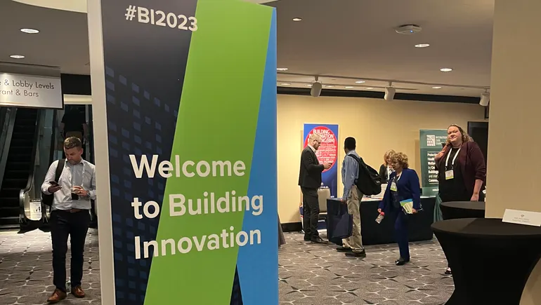 Top construction events for the second half of 2024 | Construction Dive