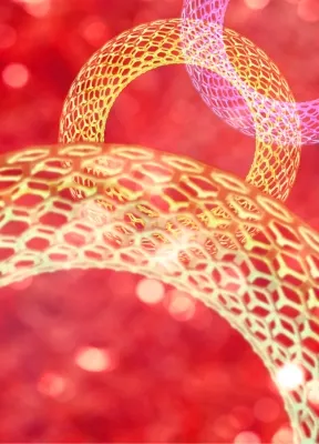 Newly developed nanofoam withstands explosions | Construction Dive