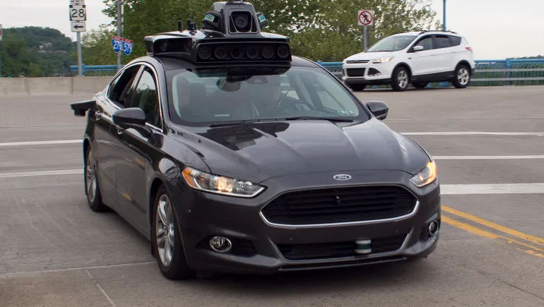 New autonomous vehicle guide helps cities prepare for a driverless ...