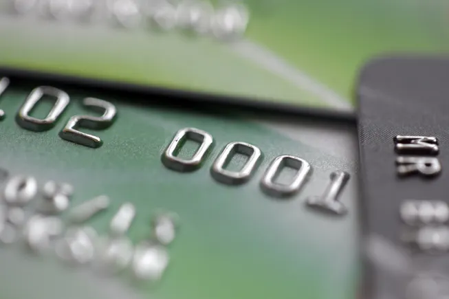 Fraud reduction efforts to drive conversion to chip-based credit cards ...