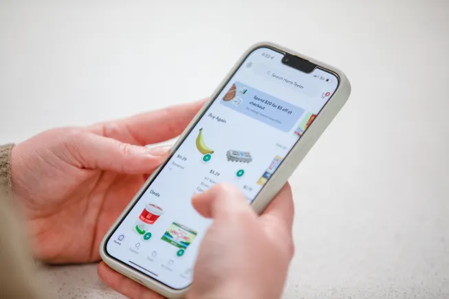 Back to Basics: Best practices for developing a mobile app | C-Store Dive