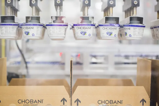 NYT: Chobani CEO to dish out stakes in company to employees | Food Dive