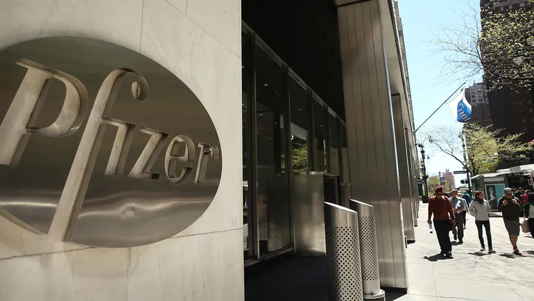 FDA approves bispecific drug from Pfizer for multiple myeloma ...