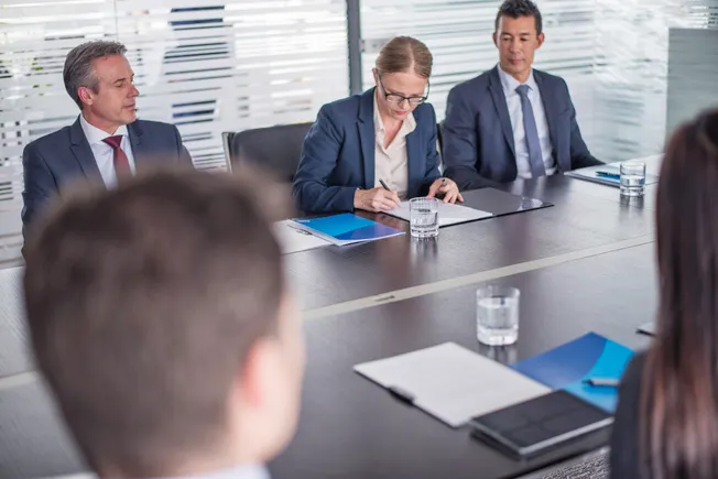 Protecting board communications as pre-litigation discovery demands ...