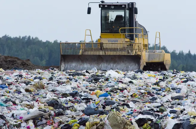 Formerly struggling Wisconsin landfill back on track with expansion ...
