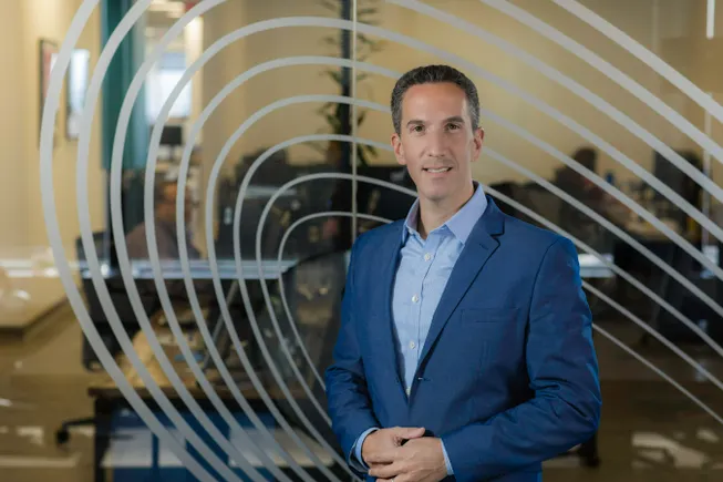 Cross River exec named CEO of American Fintech Council | Banking Dive