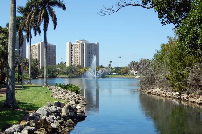Jury finds University of Miami professor has no pay bias claim | HR Dive