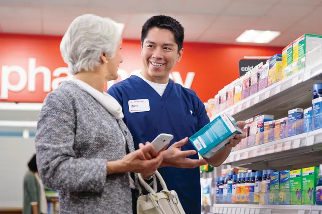 CVS to close some pharmacies inside Target stores | Retail Dive