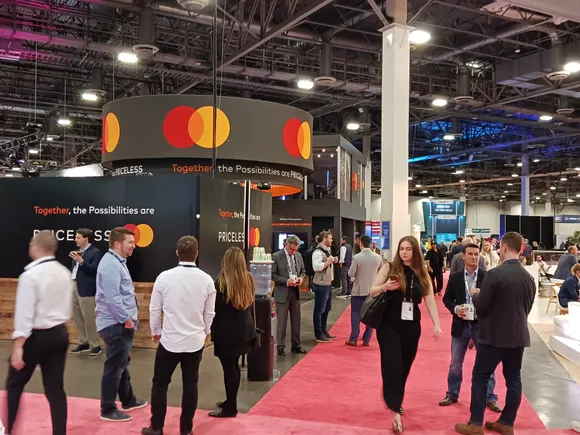 Mastercard hires Micron GC as new chief legal officer | Legal Dive