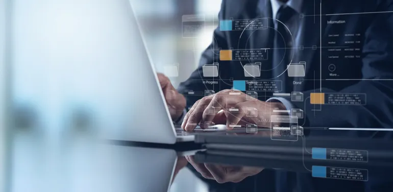 AI in finance: When human-in-the-loop means humans doing the work | CFO.com