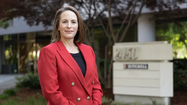 New CEO sees strength in Kitchell’s diverse offerings | Construction Dive