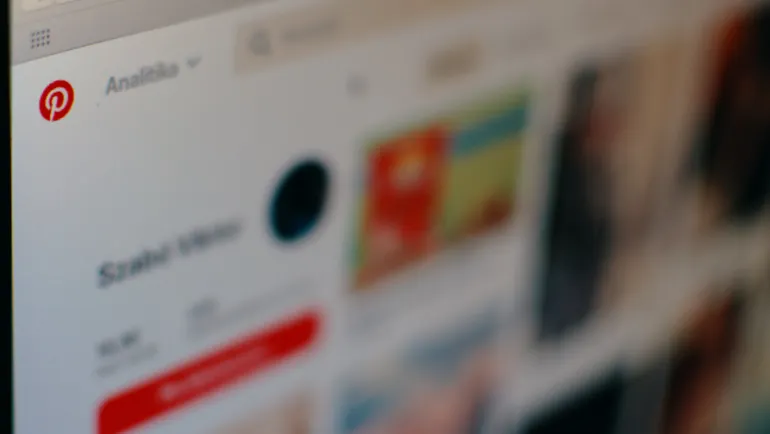 Pinterest, former COO settle gender discrimination claim for $22.5M ...