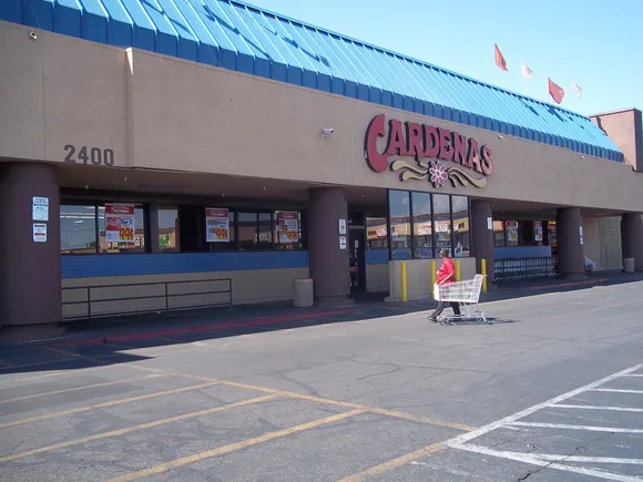 Cardenas sees dramatic growth in its future | Food Dive