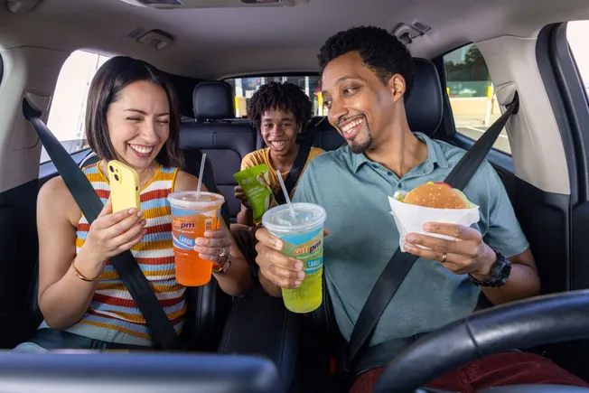 BP launches new app, rewards program | C-Store Dive