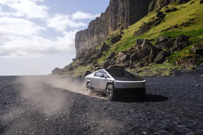 Automotive design: Professor explains why minimalism is having a ...