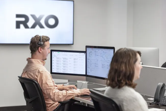 RXO outlines risks, growth potential ahead of XPO spinoff | Trucking Dive