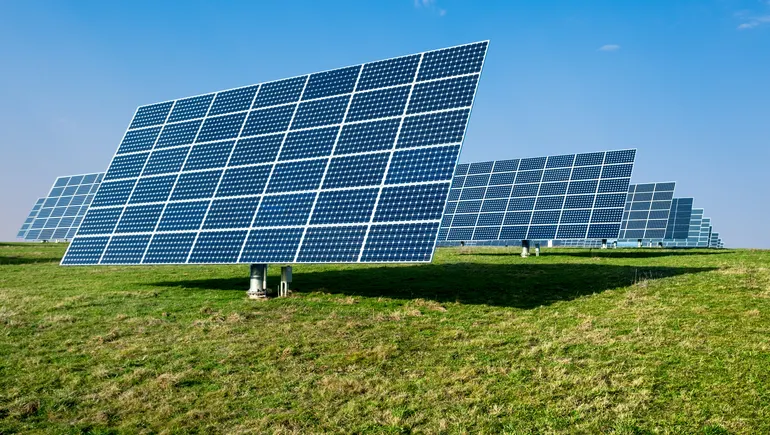Southern purchases 103 MW Georgia solar plant | Utility Dive