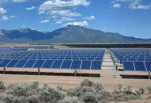 Southern Co. and Ted Turner buy 50 MW solar farm | Utility Dive