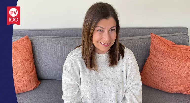 DE&I Champions: Jennifer Gottlieb | PharmaVoice