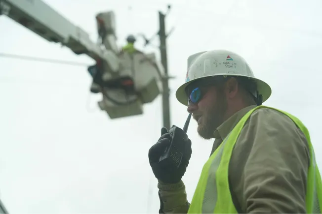 Faster, safer, smarter: how L3Harris converge radios with TWO47 MCX ...